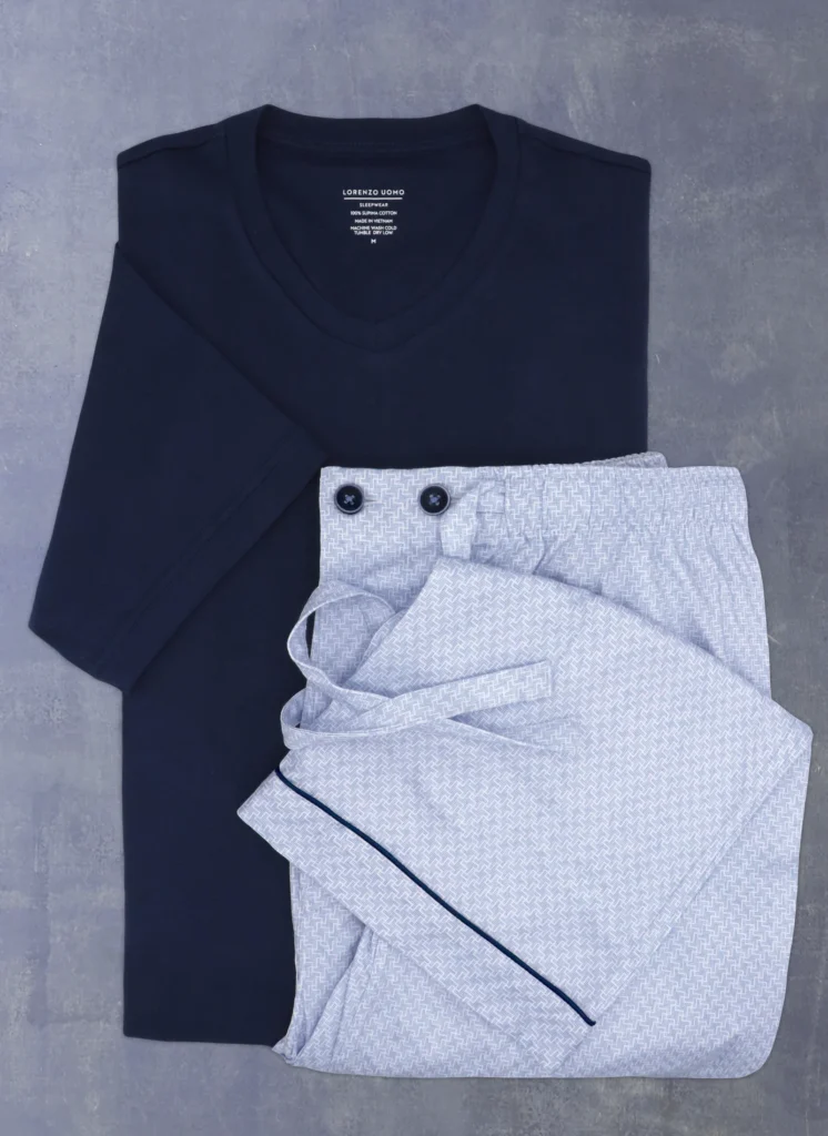 Men's Pajama Pants & Sleep Sets: Complete Comfort Guide - Croft And Barrow